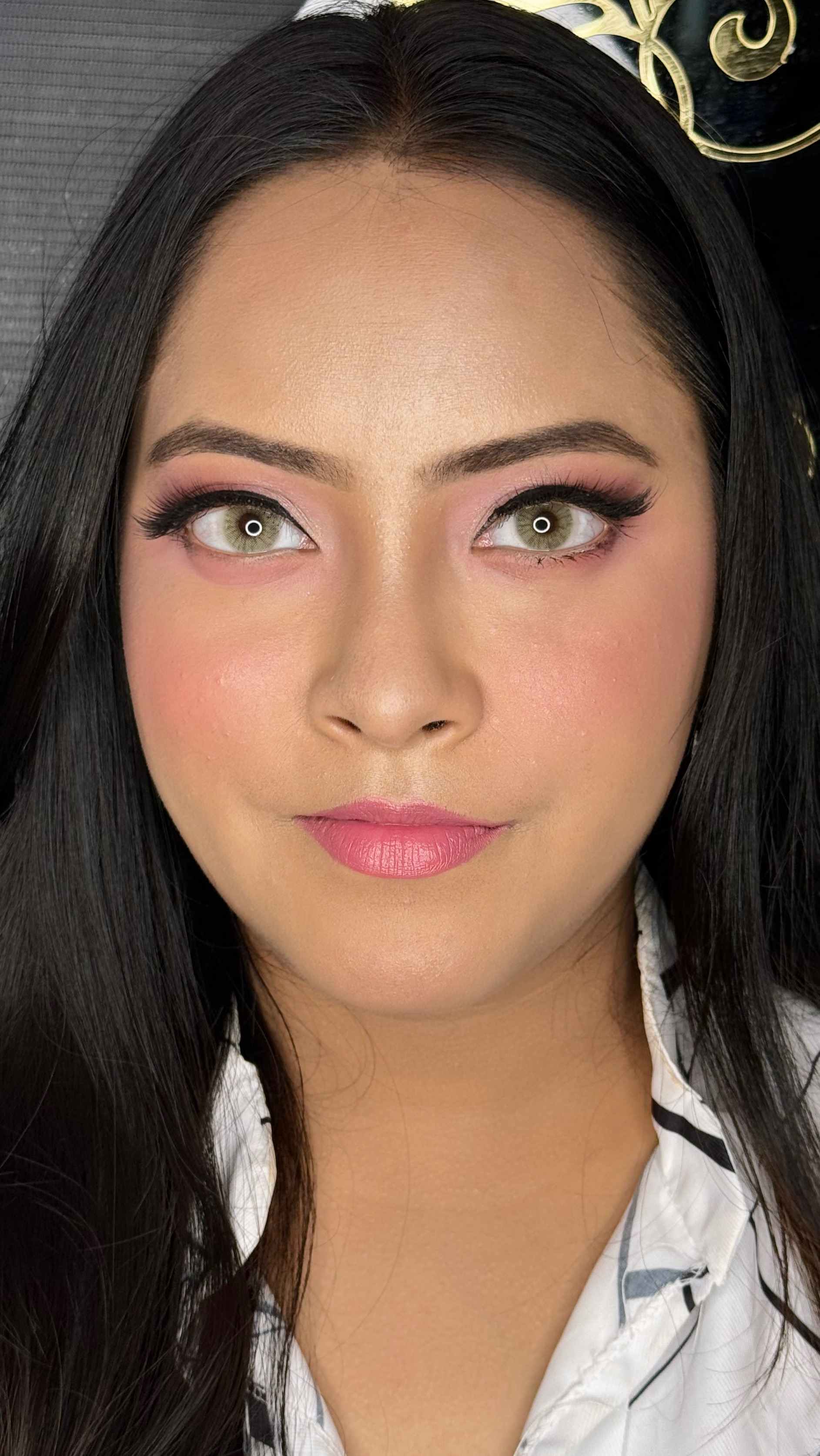 Shop Premium Colored & Powered Contact Eye lenses | Softlens