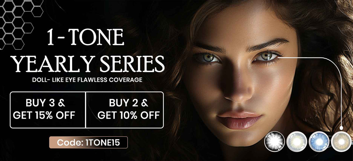 Softlenses | Buy Colored & Clear Contact Lenses Online